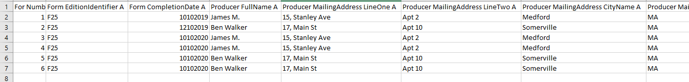 Insurance Products | AL3 Reader, AL3 Creator, ACORD Forms Reader